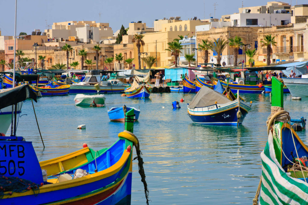 Top 10 alternatives to Turkey for your summer vacation