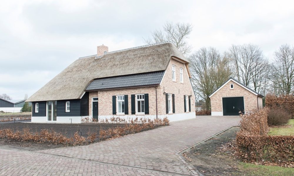 Gerrie Royackers is Eindhoven's 'Expat Expert' in real estate