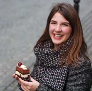 Molly W.: How to go to the front of the line at Versailles and other tips