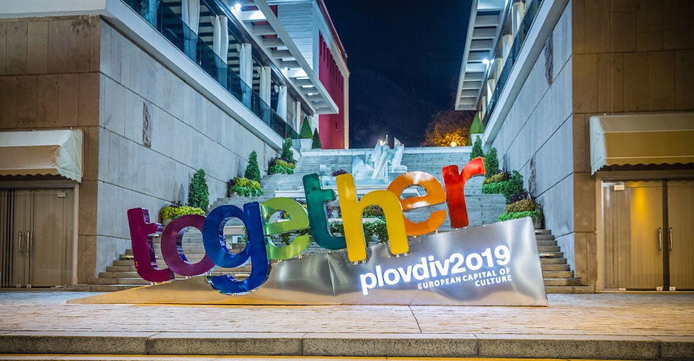 European Capital of Culture Plovdiv 2019: Our list of the fests and events