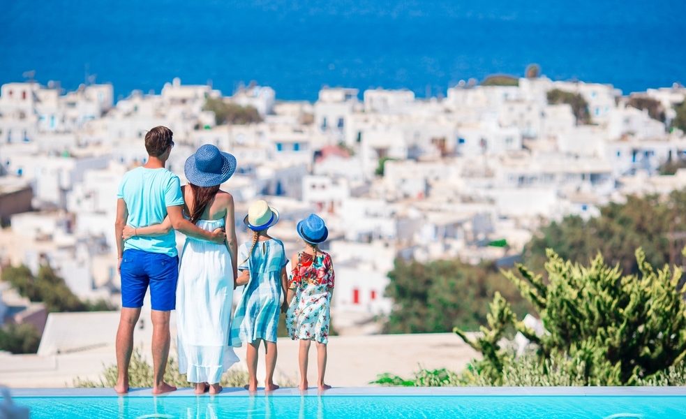 Lynne Evans: A quick primer for Brits planning to move to Greece