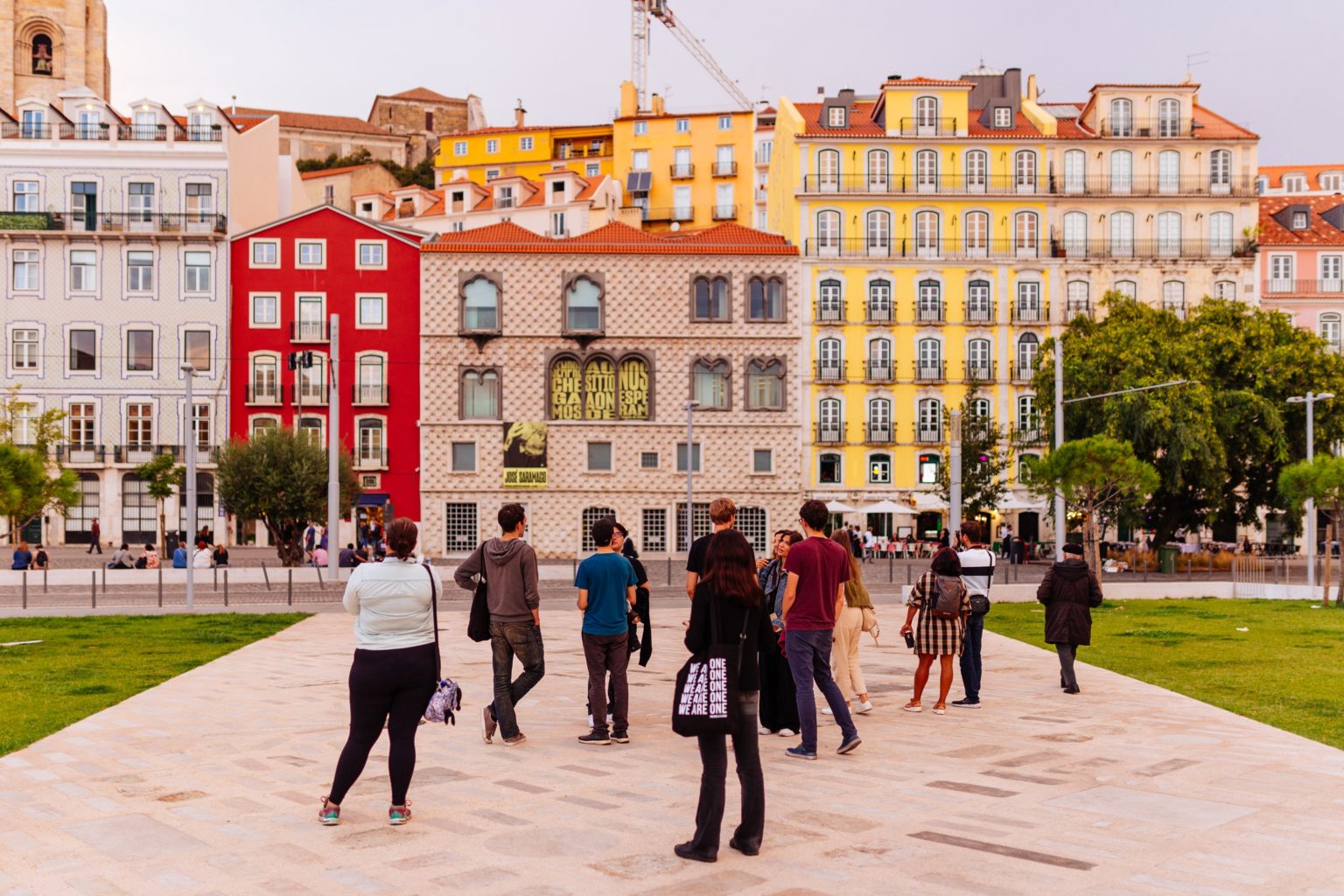 The 10 best neighbourhoods in Lisbon for expat families