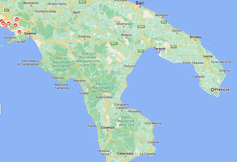 1 euro deals on abandoned homes pulling people back to Europe's villages
