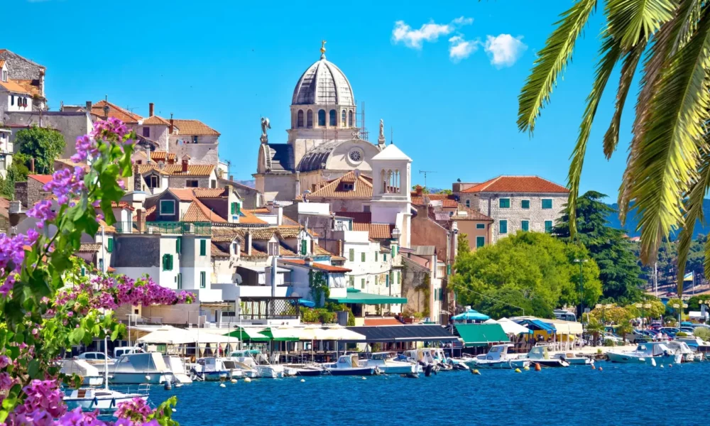 Meet Šibenik, Croatia’s remarkable UNESCO haven