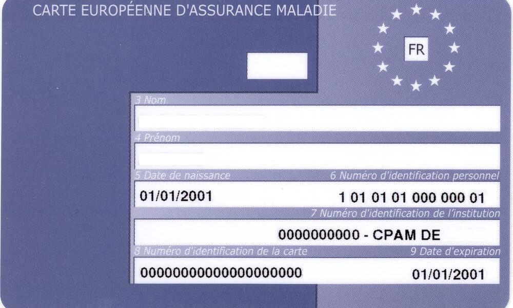 The European Health Insurance Card: How to get yours for free!