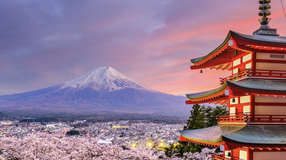 First time in Japan: Your practical guide to planning the perfect trip