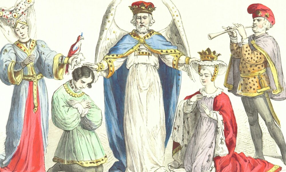 Who are Europe’s monarchs and what do they do in their free time?